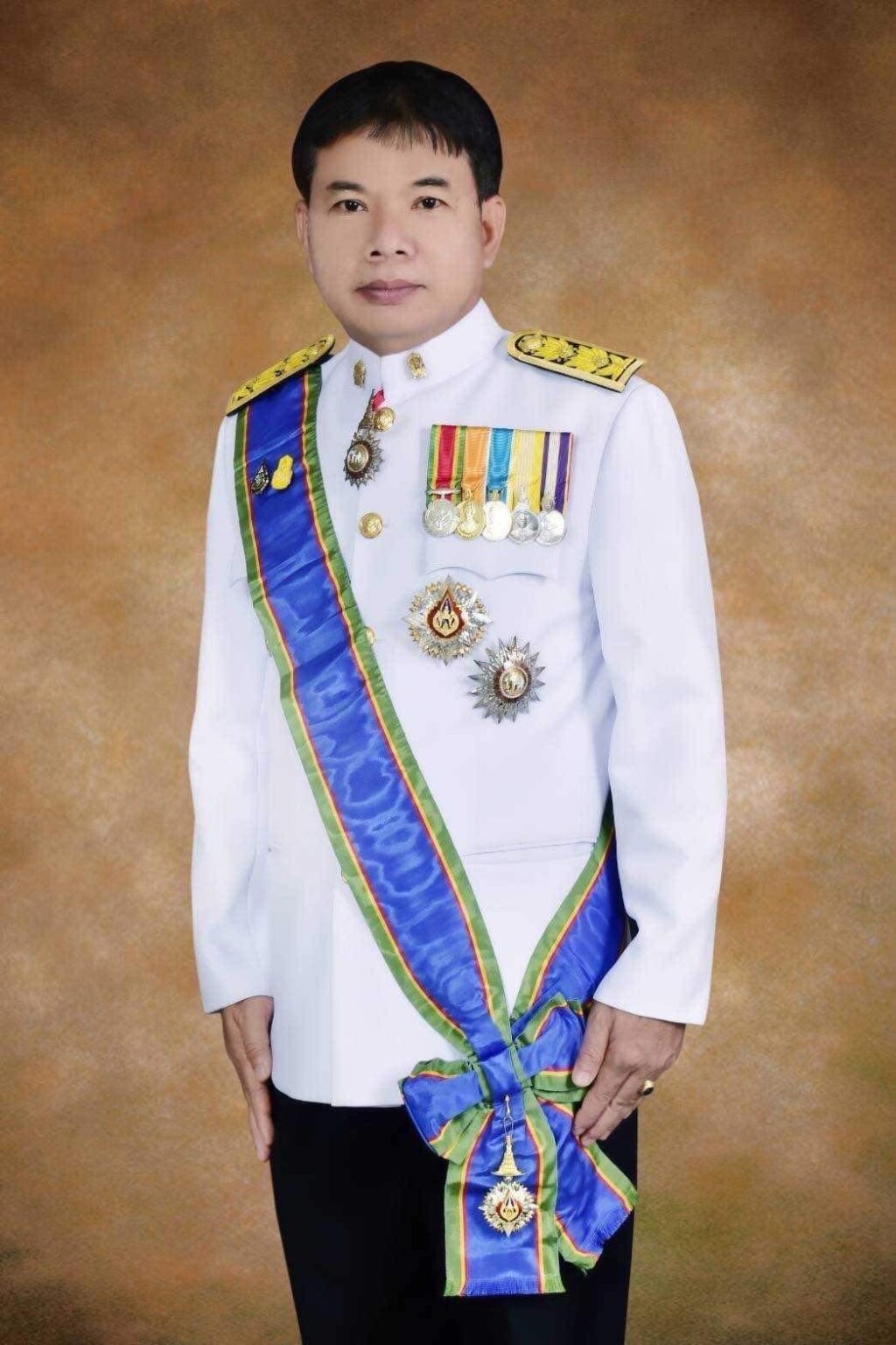 ฝ่ายบริหารโรงเรียน – KLAENG WS